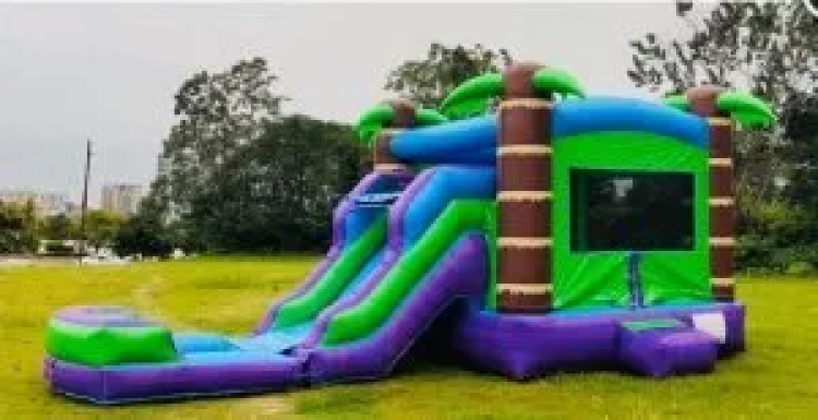Inventory - Woolf Inflatables Lonoke AR